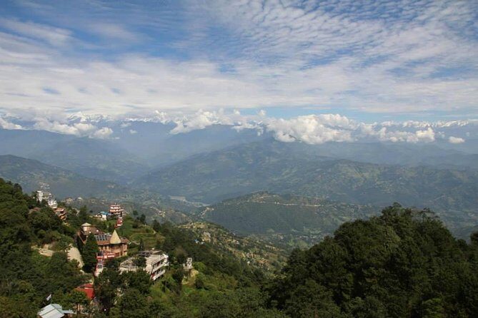 Day Hike from Changu Narayan to Nagarkot - Who Is This Tour Perfect For?