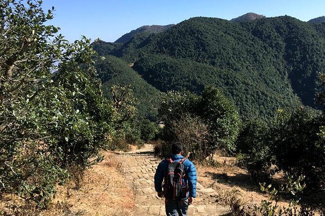 Day Hiking from Chandragiri Hill to Hattiban from Kathmandu - Why This Walk Is Special
