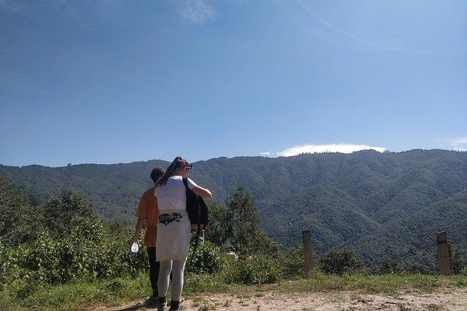 Day Hiking Trip to Nagarkot and Changunarayan Heritage Sites - Structuring Your Day: What to Expect
