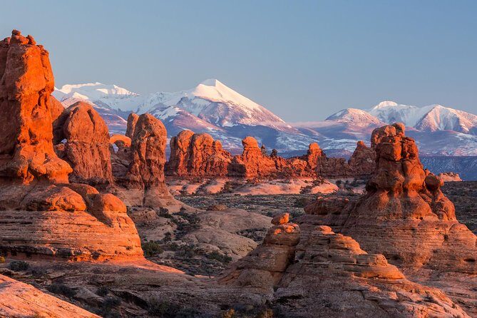 Day of Photography in Moab, Arches & Canyonlands - The Experience: What Travelers Can Expect