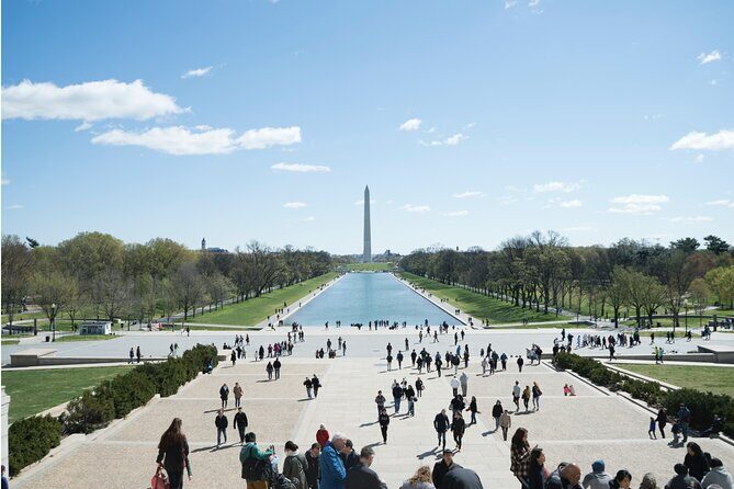 Day or Night Private DC Monuments Tour | Luxury Stretch Limo - Analyzing the Cost and Experience