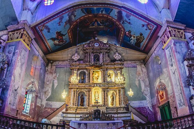 Day Swing to Bohol - Who Is This Tour Best For?