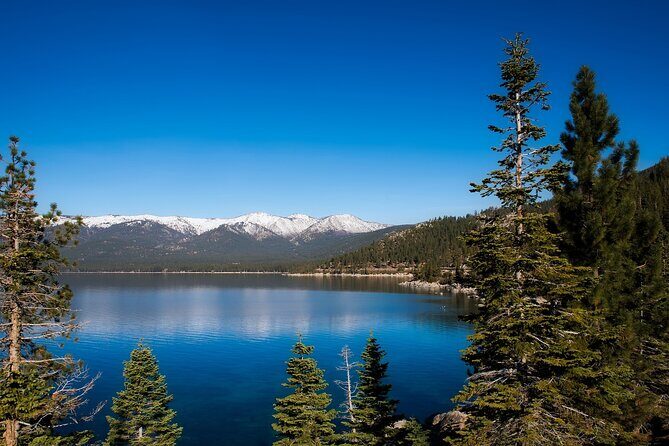 Day Tour from San Francisco to Lake Tahoe - FAQs