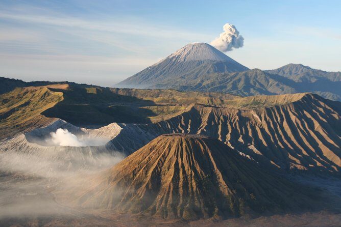 Day Tour - Golden Sunrise Mount Bromo via Malang (Sharing Tour) - Authentic Experiences and Traveler Insights
