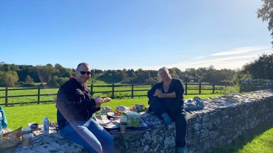 Day Tour: Hill of Tara Trim Castle Boyne Valley Celtic sites - Analyzing the Value: What Travelers Can Expect