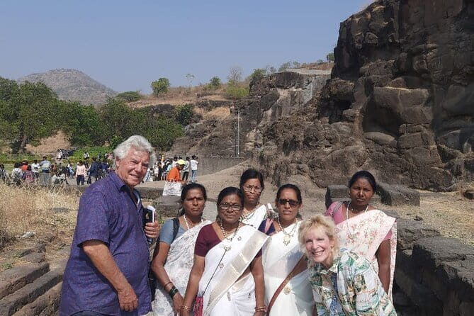 Day Tour of Ajanta Caves From Aurangabad - Why Choose the Day Tour of Ajanta Caves?