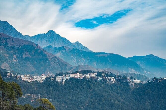 Day Tour of Dharamshala, home to the Dalai Lama - How Does the Value Add Up?