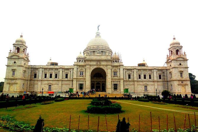 Day Tour Of Kolkata - A Balanced Look: Pros and Cons