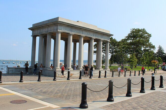 Day Tour of Plymouth and Cape Cod from Boston - Who Should Consider This Tour?