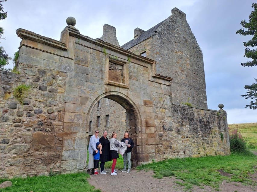 Day tour of Scotland Highlights - What’s Included and What’s Not