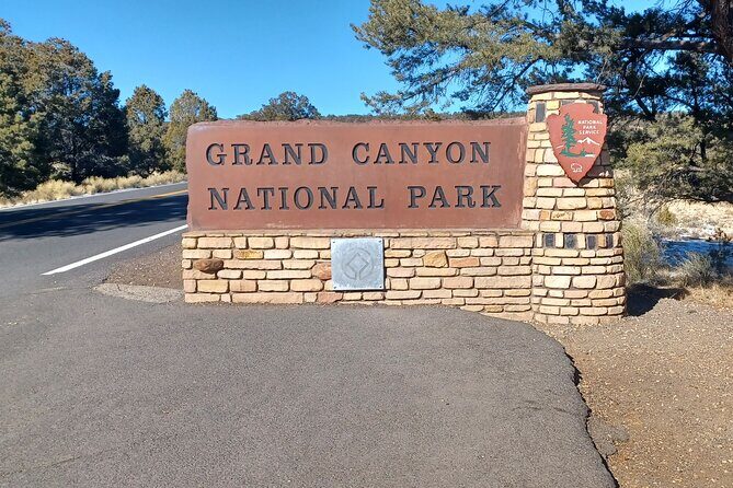 Day Tour of The Grand Canyon South Rim - Who Should Consider This Tour?