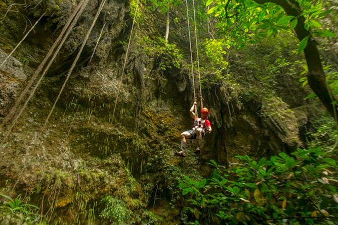 Day Tour to Goa Jomblang and Goa Pindul River Tubing (06.00am-06pm) - What’s Included and What’s Not