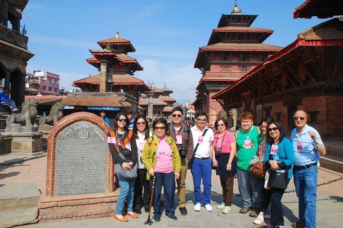 Day tours to Patan Bungamati and Khokana - An In-Depth Look at the Itinerary and Experience