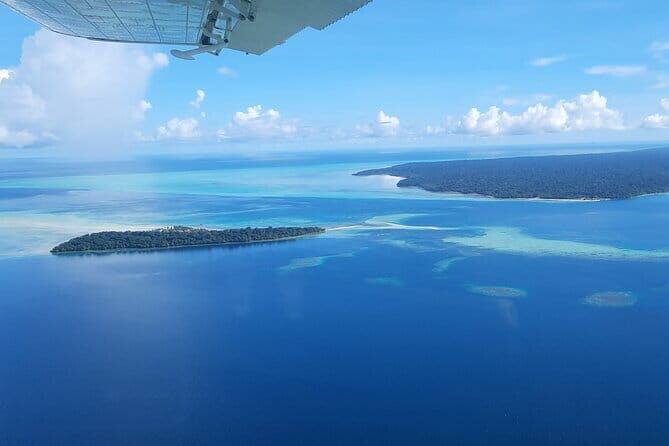 Day Trip Balabac Adventure by Seaplane from Puerto Princesa - The Authentic Experience