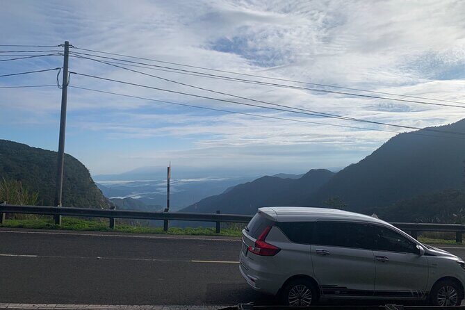 Day Trip Explore Vinh Hy Bay with most beautiful coastal road. - A Deep Dive into the Day Trip Experience
