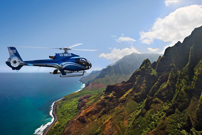 Day Trip fr Oahu to Kauai: Highlights & Movie Sites w/ Helicopter - Value and Considerations