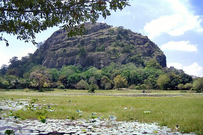Day-trip from Anuradhapura to Haththikuchchi & Yapahuwa - Heritage Tour - What’s Included and What To Expect