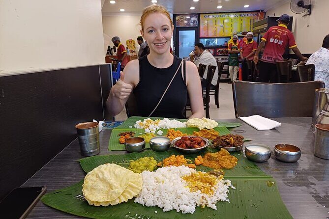 Day Trip from Port Klang - Batu Caves, Waterfalls and Hot Springs - FAQs (Fact-Based Questions from Tour Data)