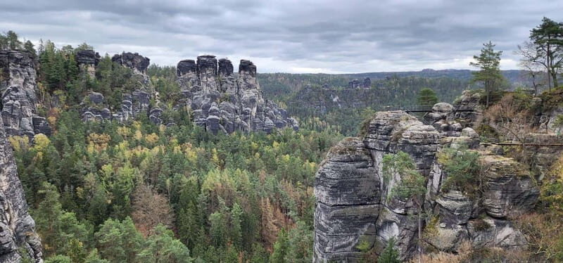 Day trip from Prague to Bohemian and Saxon Switzerland - Who Will Love This Trip?