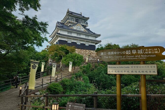 Day Trip Gifu Highlight Tour by Public Transportation from Nagoya - Final Thoughts