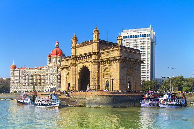 Day trip in Mumbai with Elephanta Caves - Who Will Love This Tour?