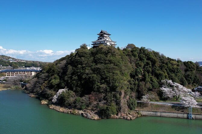 Day Trip Inuyama from Nagoya by Public Transportation - The Value of This Tour