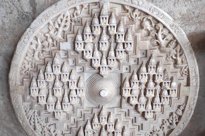 Day Trip Jodhpur to Ranakpur Jain Temple visit - Who Is This Tour Best For?