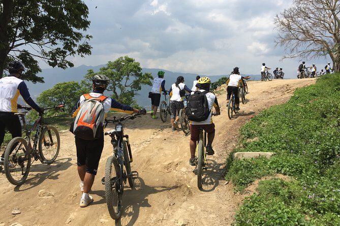 Day Trip - Kathmandu Cycling Tour - Mountain Bike - FAQs