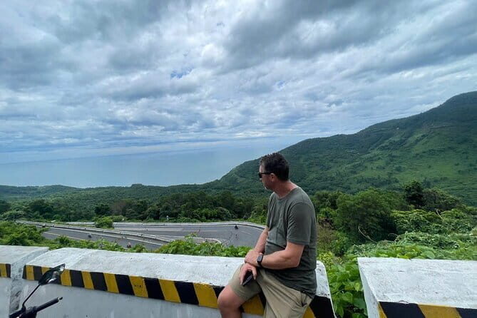 Day Trip Motorbike Tour in Hai Van Pass Round Trip - The Real Deal: Authenticity and Value