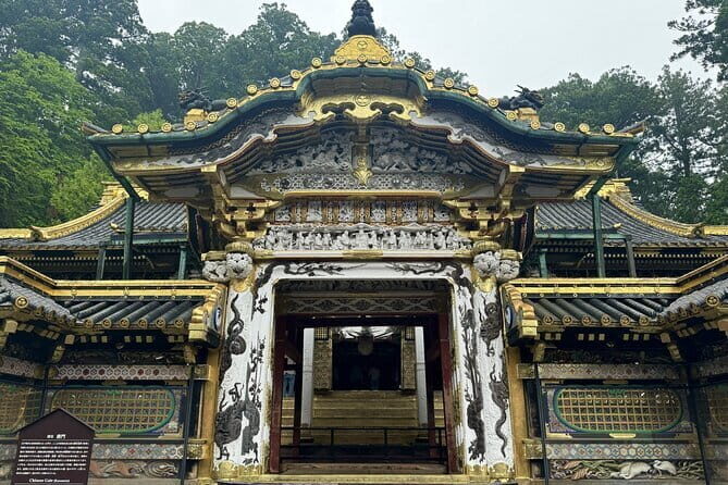 Day Trip Nikko Toshogu and Edo Wonder land from Tokyo - Final Thoughts: Who Is This Tour For?