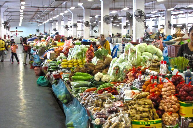 Day Trip Sepilok Orang-utan And City Tour - Who Will Love This Tour?