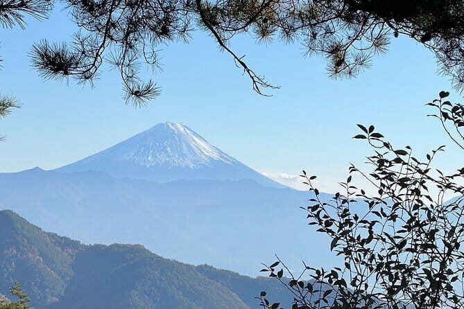 Day Trip Shosen Valley from Tokyo - An In-Depth Look at the Itinerary