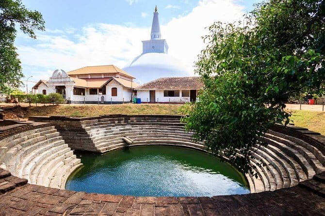 Day Trip to Anuradhapura and Mihinthalaya From Trincomalee - Final Thoughts