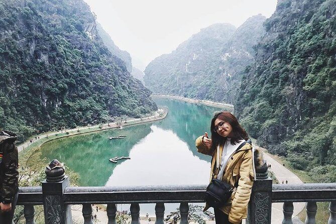 Day Trip to Bai Dinh -Trang An & Mua Cave by Limousine From Hanoi - Authentic Insights from Tour Participants