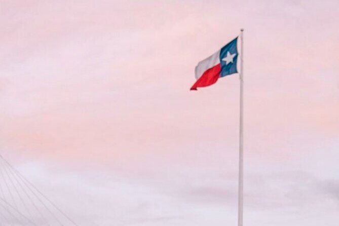 Day trip to Dallas with Lunch - Exploring the Itinerary: What You’ll See and Why It Matters
