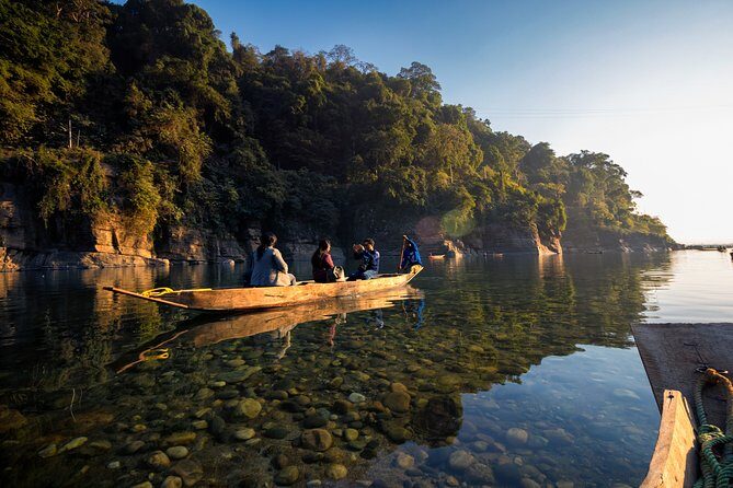 Day Trip to Dwaki (Guided Private Sightseeing Experience from Shillong) - Practical Details You Should Know