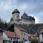 Day trip to Karlstejn castle and Famous Bohemian glassworks - Key Points