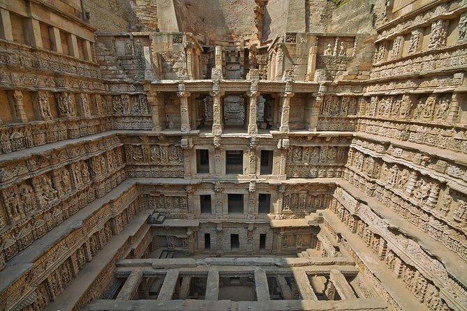 Day Trip to Modhera & Patan - Who Would Love This Tour?
