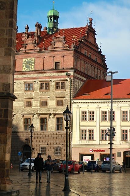 Day trip to Pilsner Urquell brewery - Final Thoughts