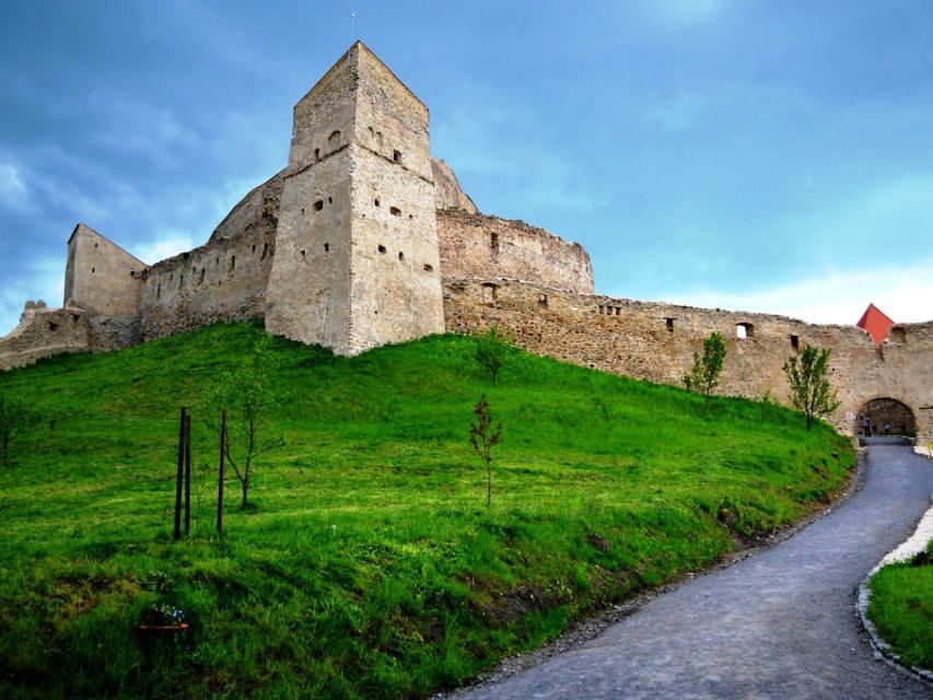Day Trip to Sighisoara Rupea Fortress Viscri from Brasov - Who Will Love This Tour?