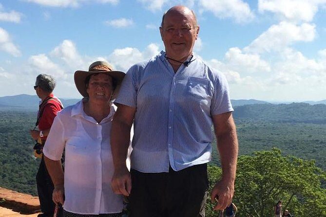 Day Trip to Sigiriya & Dambulla (All-Inclusive) - Exploring the Highlights of the Tour