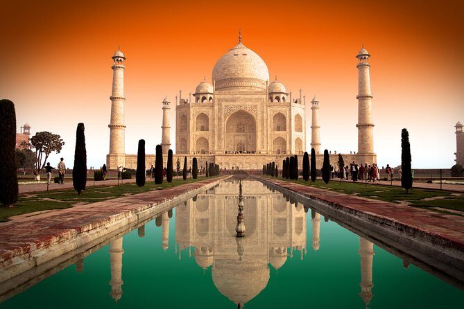 Day Trip to Taj Mahal, Agra Fort and Fatehpur Sikri From Delhi - Who Is This Tour Best For?