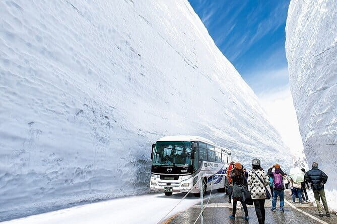 Day Trip to Tateyama Kurobe Alpine Route from Nagoya - Practical Considerations & Tips