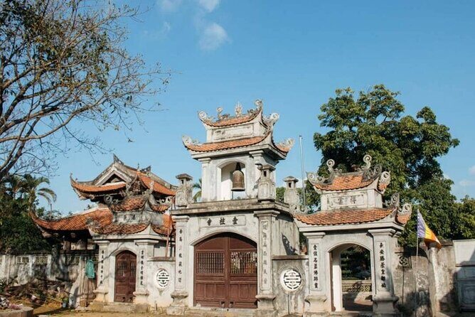 Day Trip to the Ancient Capital of Ninh Binh from Hanoi - What Else to Expect: Practical Details
