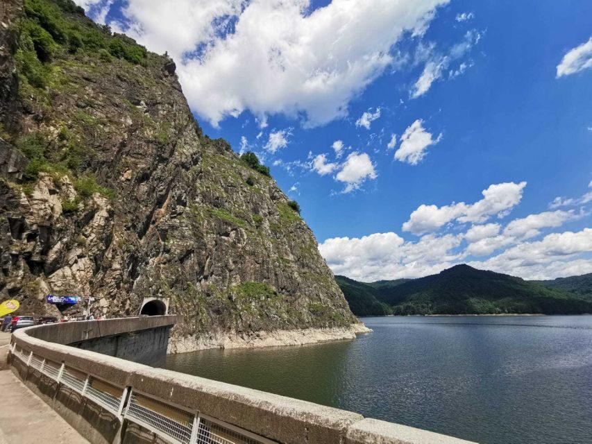Day Trip to Transfagarasan - An In-Depth Look at the Experience