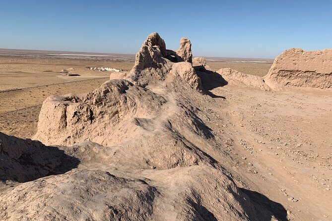 Day Trip Top 3 Fortresses departure from Khiva Self-Guided Tour - Who Would Enjoy This Tour?