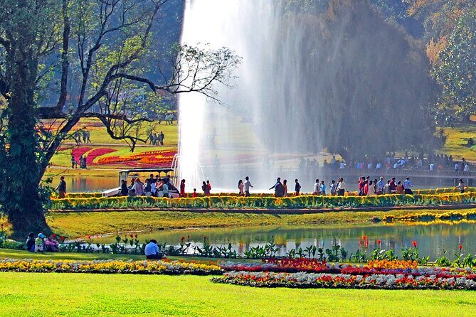 Day Trip Tour From Mandalay To Pyin Oo Lwin - The Value of This Tour