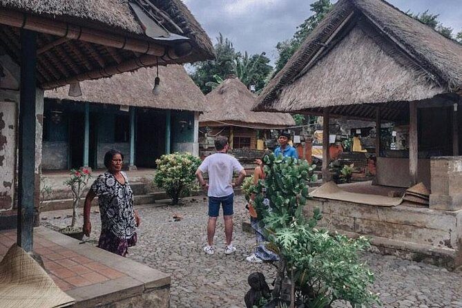 Day Trip: Ubud Monkey Forest, Rice Terrace, Temple and Waterfall - Who Will Love This Tour?