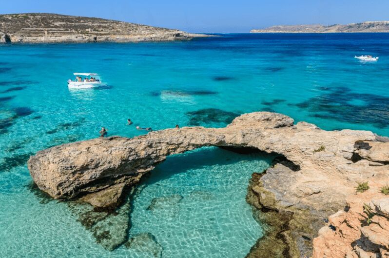 Daylong Delight - Trips in Malta, Dalet Qorrot & Comino - The Itinerary: A Closer Look