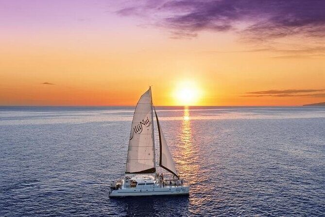 Day's End Cocktail Sunset Sail - Who Will Love This Experience?